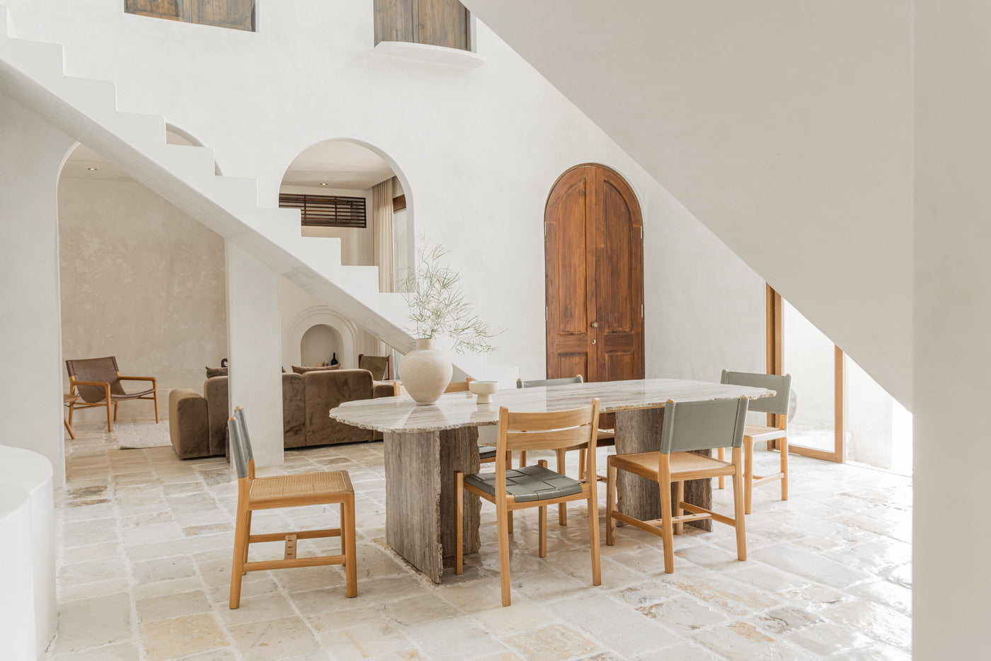 Troffle | Crafting Handmade, Elegant, Timeless Furnishings.