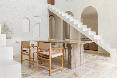 Troffle | Crafting Handmade, Elegant, Timeless Furnishings.